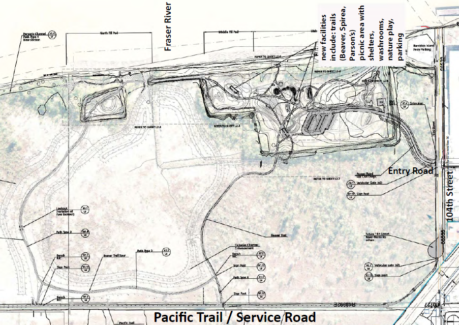 The South Fraser Blog: Metro Vancouver proposes $4 million park upgrade ... The South Fraser Blog: Metro Vancouver proposes $4 million park upgrade ...