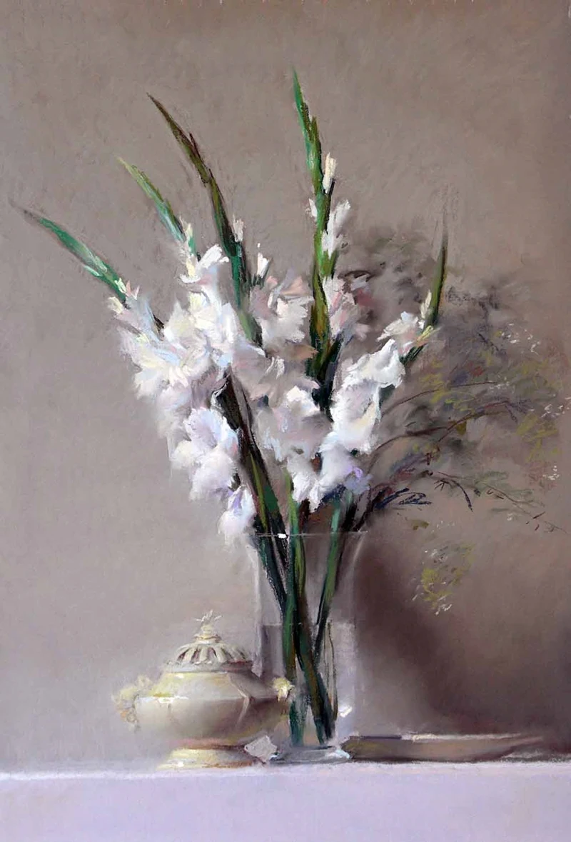 Felipe Santamans, 1951 | Figurative / Still life painter | Tutt'Art ...