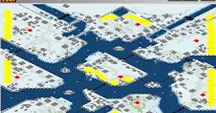 Yuris revenge map pack - maqreading