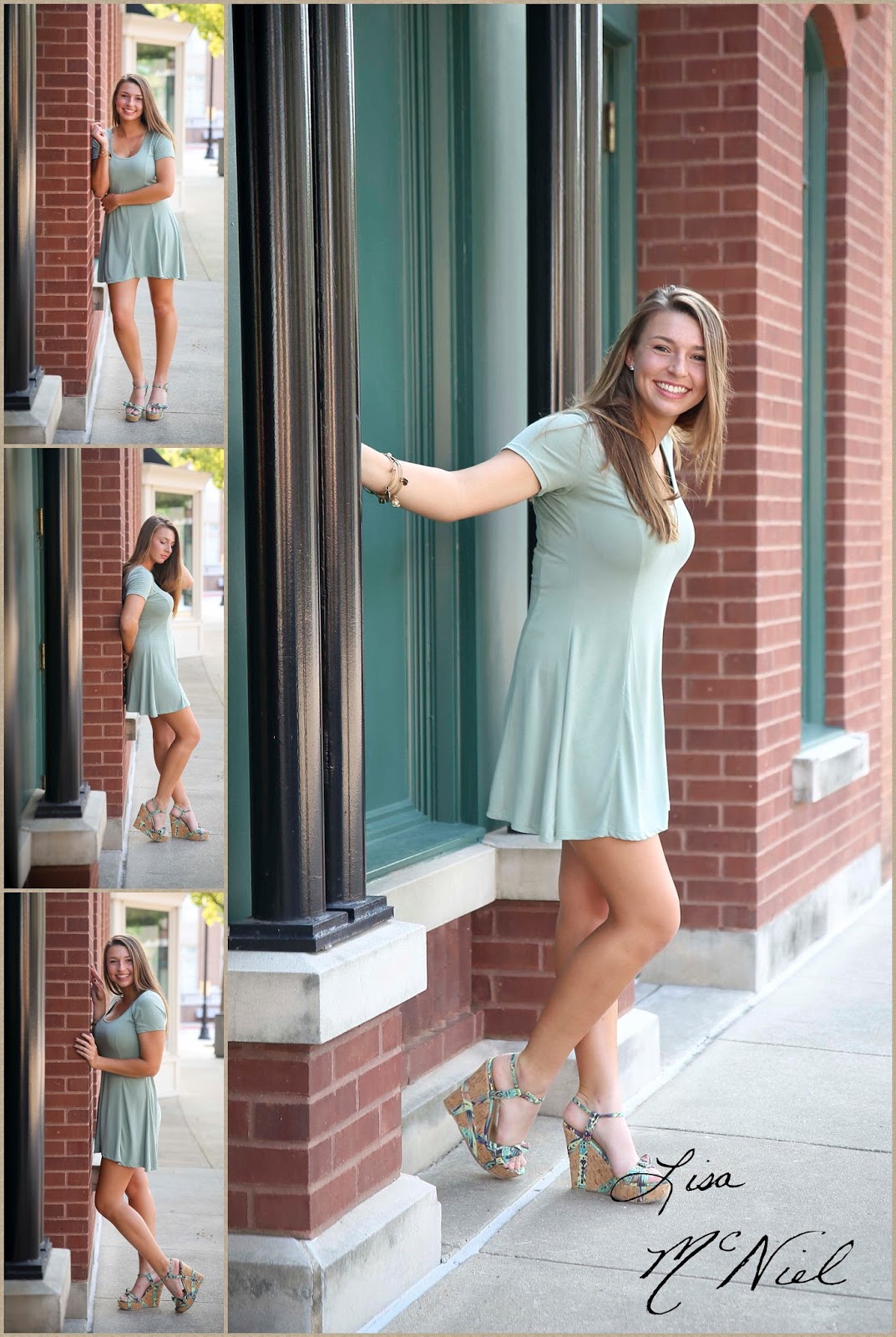 Lisa McNiel Flower Mound Senior Picture Photographer serving Dallas ...