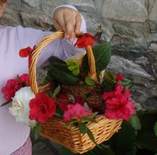 1ο Νηπιαγωγείο Αγ. Μαρίνας Τσαλικάκι: Απριλίου 2013