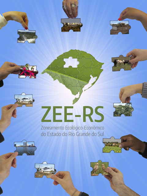 ZONEAMENTO ECOLÓGICO ECONÔMICO DO RS - ZEE: SAIBA MAIS SOBRE O ZEE E ...