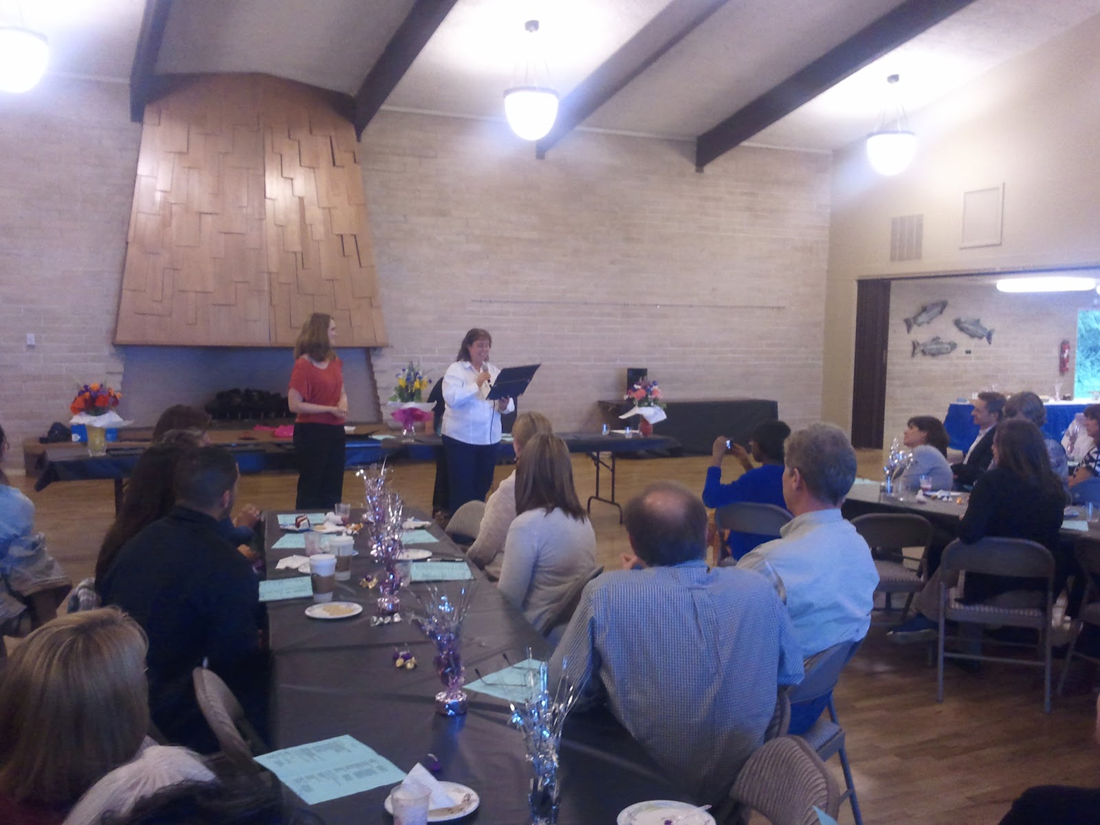 Highline School Superintendent Blog