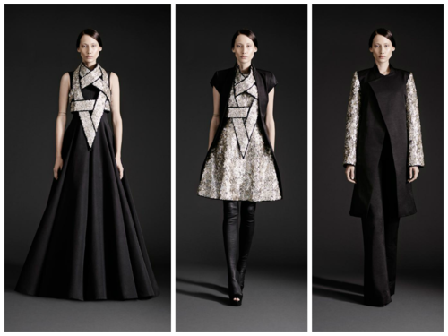 EDITH FASHION MODA CASUAL CHIO LECCA : LA MODA VANGUARDISTA