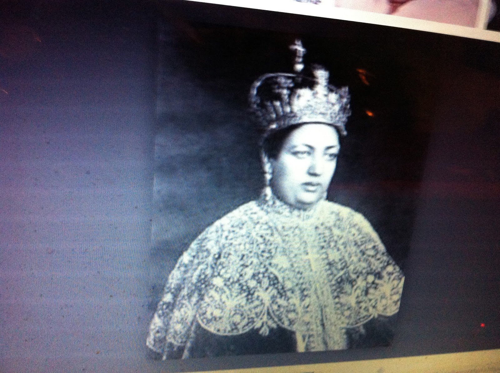 THE BLACK SOCIAL HISTORY:: BLACK SOCIAL HISTORY - AFRO-ETHIOPIAN ...