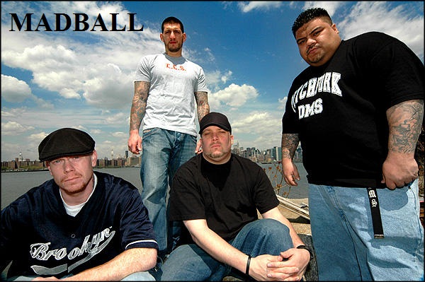 Underground Musik Area: Juni 2012