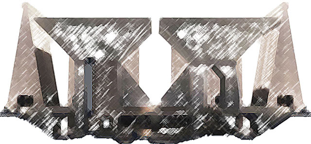 DISEÑO: LUIS ISADORE KAHN