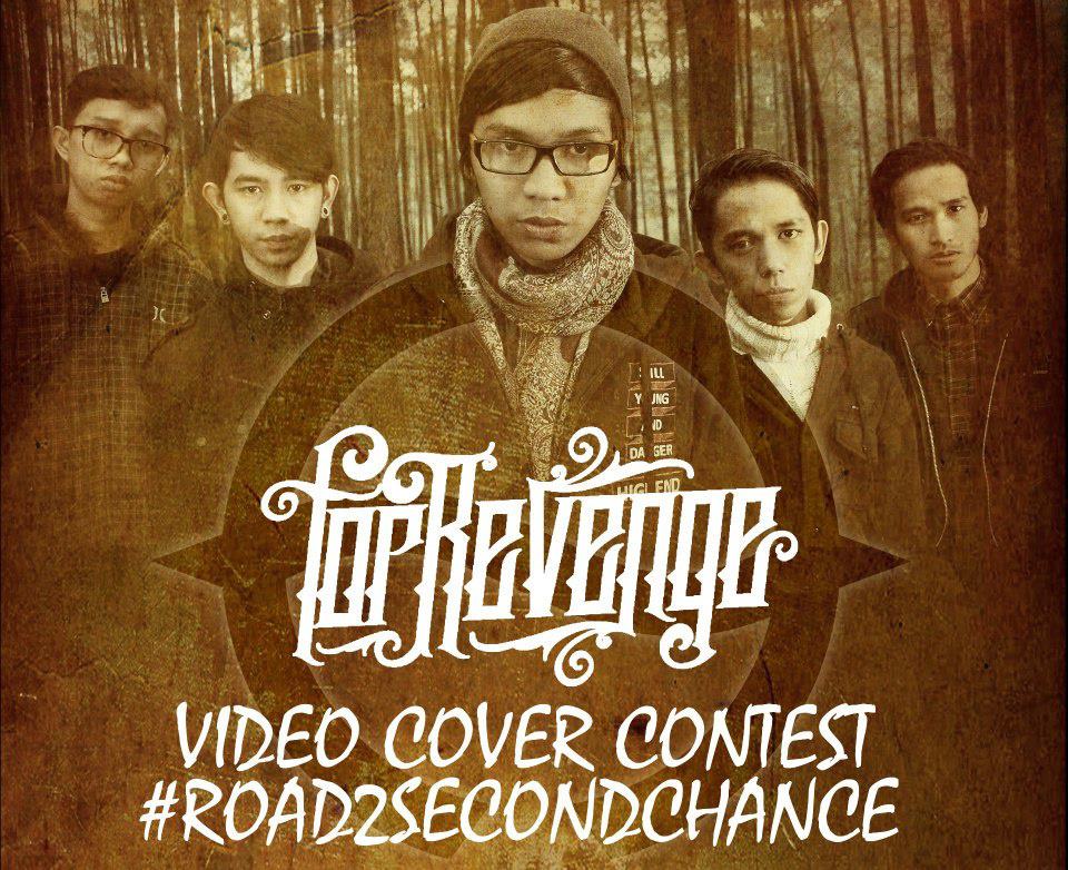 G E N D O W N: FOR REVENGE SECOND CHANCE FULL ALBUM