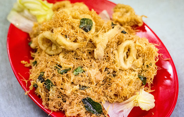 Top 21 Food to Eat @ Cheras , Must Try