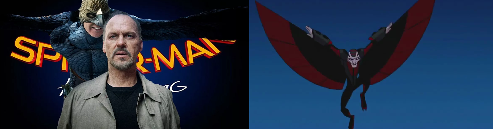 Upcoming Marvel Cinematic Film Recommendations: Casting on the Villains ...