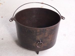 The History of Bean Pots