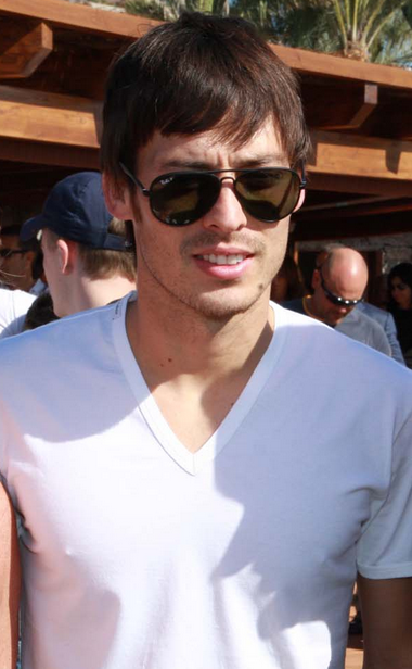 David Silva | Young Spanish Footballer | Sports Stars