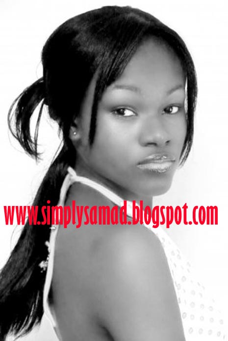 I Enjoy Maximum Attention From Men Yeka Onka Nigerian Idol Winner