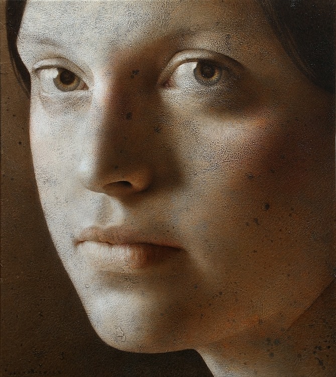 Michal Lukasiewicz, 1974 | Pop portrait painter | Tutt'Art@ | Pittura ...
