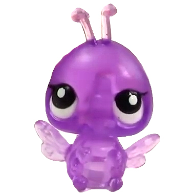 Littlest Pet Shop Fairies Fairy (#3074) Pet | LPS Merch