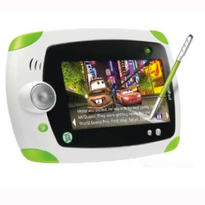 Leapfrog LeapPad Explorer vs VTech Innotab - Which one is better for ...