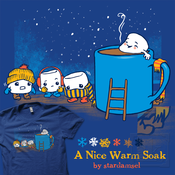 Happy, Christmas-y Things