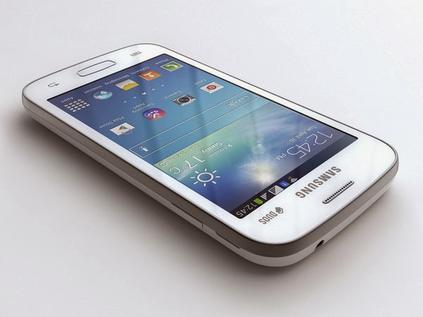 Harga Samsung Galaxy Star Plus ~ GADGET SAMSUNG