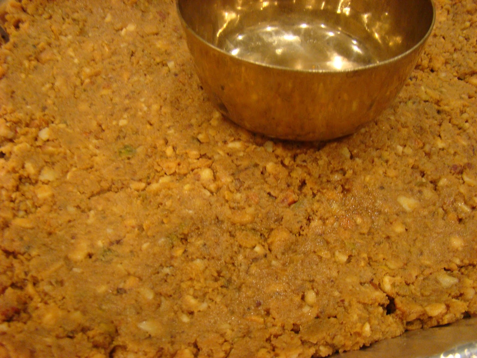 My Favorite Recipes Collection: Scrumptious Nutty Milk Fudge from ...