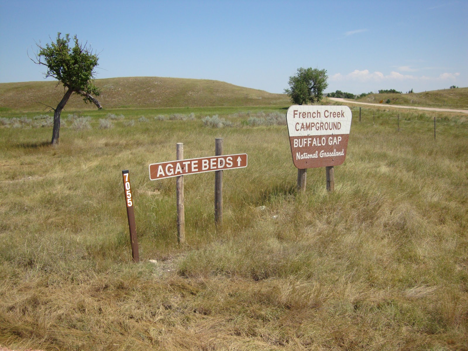 CSMS GEOLOGY POST: FAIRBURN AGATES: GEM OF SOUTH DAKOTA