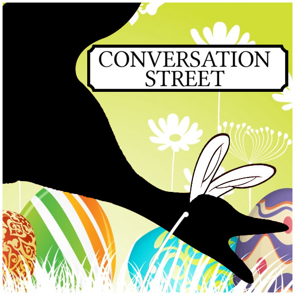 Coronation Street Blog: Conversation Street Podcast Episode 360