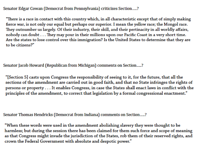 Summarize The 11th Amendment