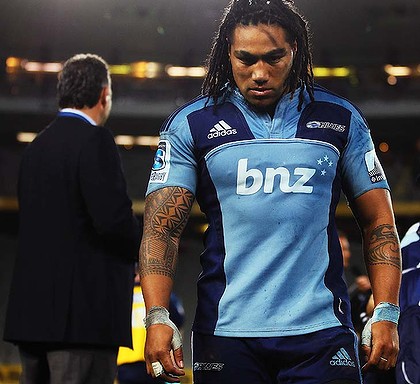 Ma'a Nonu Rugby Star Profile,Pictures And Wallpapers 2012 | All Super Star