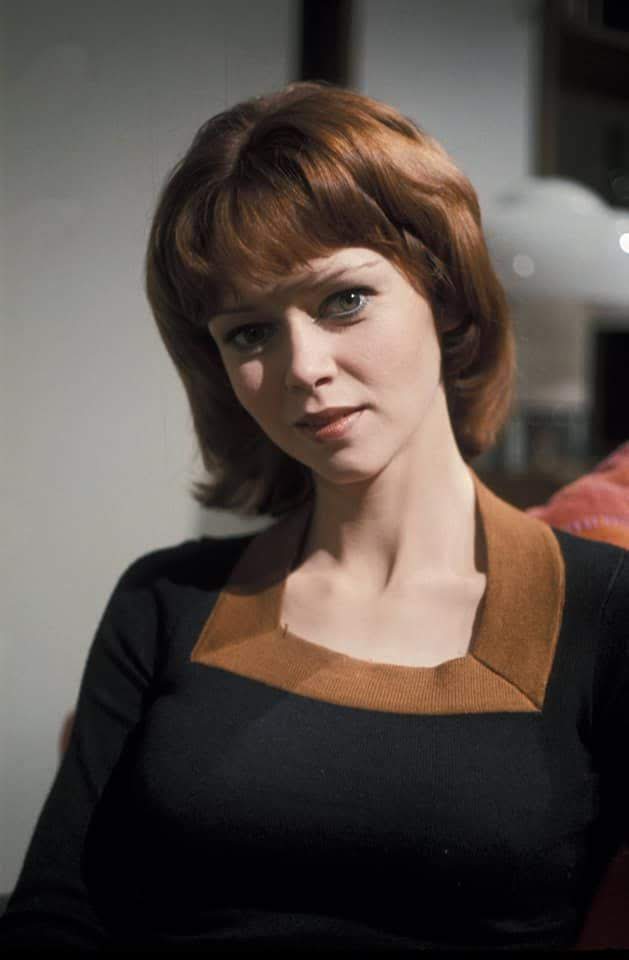Gabrielle Drake blog: nuova foto