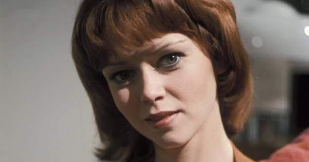 Gabrielle Drake blog: nuova foto
