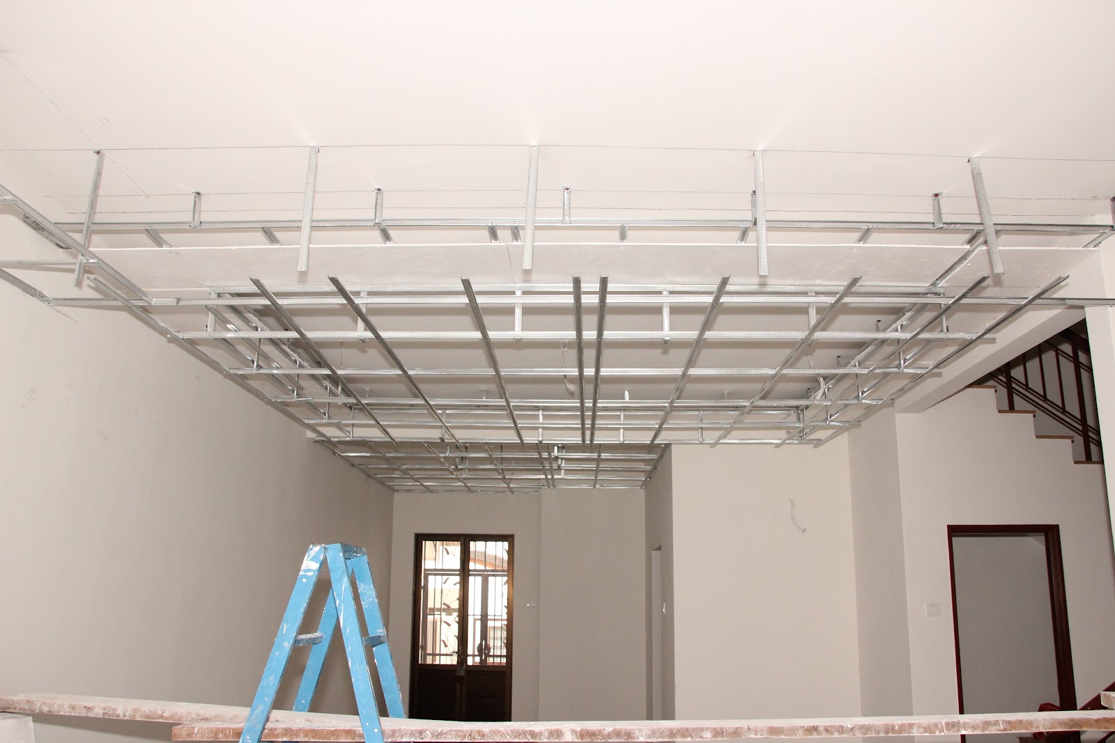 PLASTER CEILING: PLASTER CEILING DESIGN