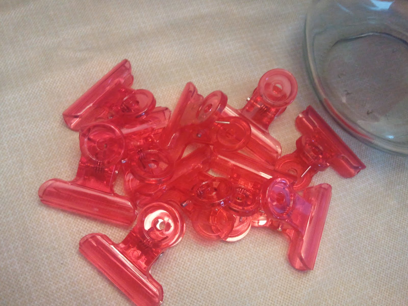 Clickable Party: Teacher's Gift Tutorial {and Back to School Freebie}