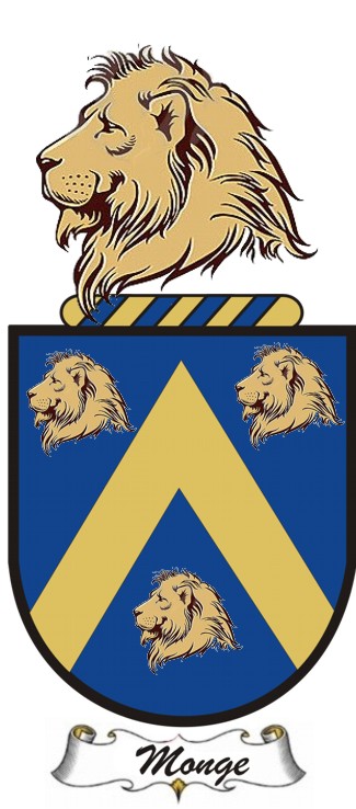 Brasões _ Famílias de Portugal: M