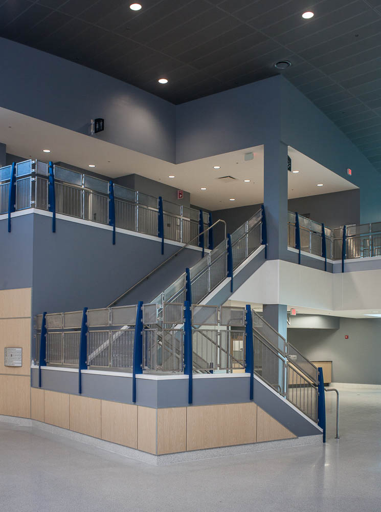 Marlite Friday Feature: Manatee Technical Institute and Marlite Surface ...