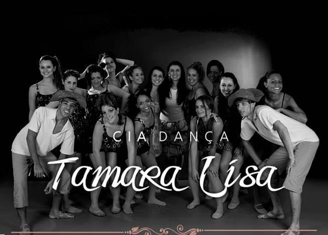 Studio Dança Tamara Lisa: Programação da Cia de Dança Tamara Lisa