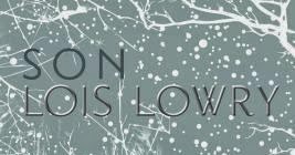 Son, by Lois Lowry
