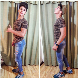 Matias Sebastián Ochoa