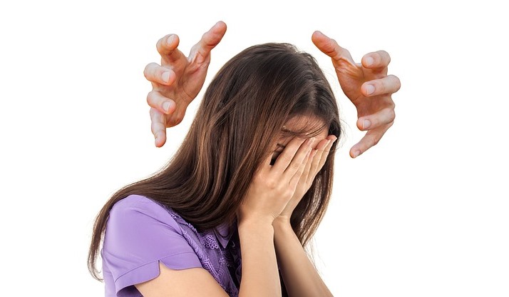 Little Stresses of Life and How to Tackle Them - Beauty Cooks Kisses