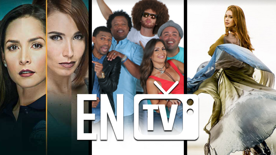 EN TV: ¿Qué traen Telemundo PR, Wapa TV y Univisión PR esta semana ...