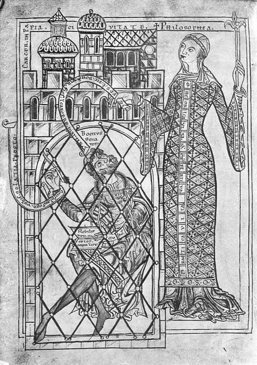 Historical Fiction Research: The Wheel of Fortune (Part 1 of 2)