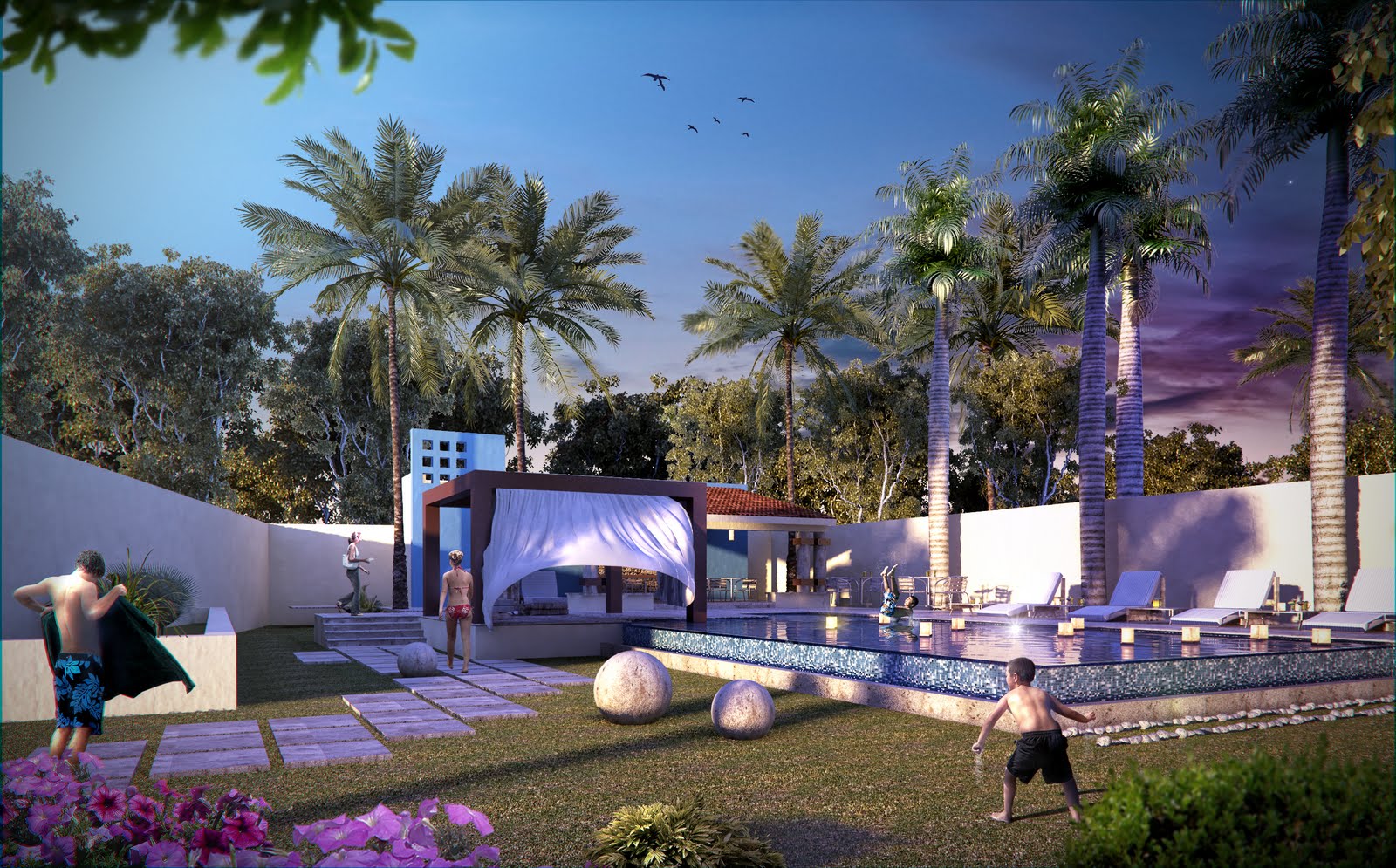 MAR AZUL RESIDENCIAL: MAR AZUL RESIDENCIAL