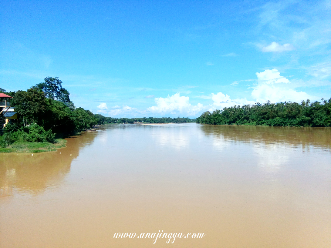 Apa Yang Menarik Di Temerloh, Pahang