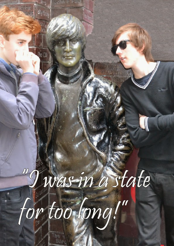 AS Media Elliot Robson Music Mag