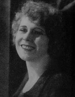 Betty Francisco ~ The Perfect Blonde