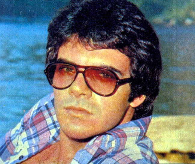 BIOGRAFIA MARIO GOMES(ATOR)