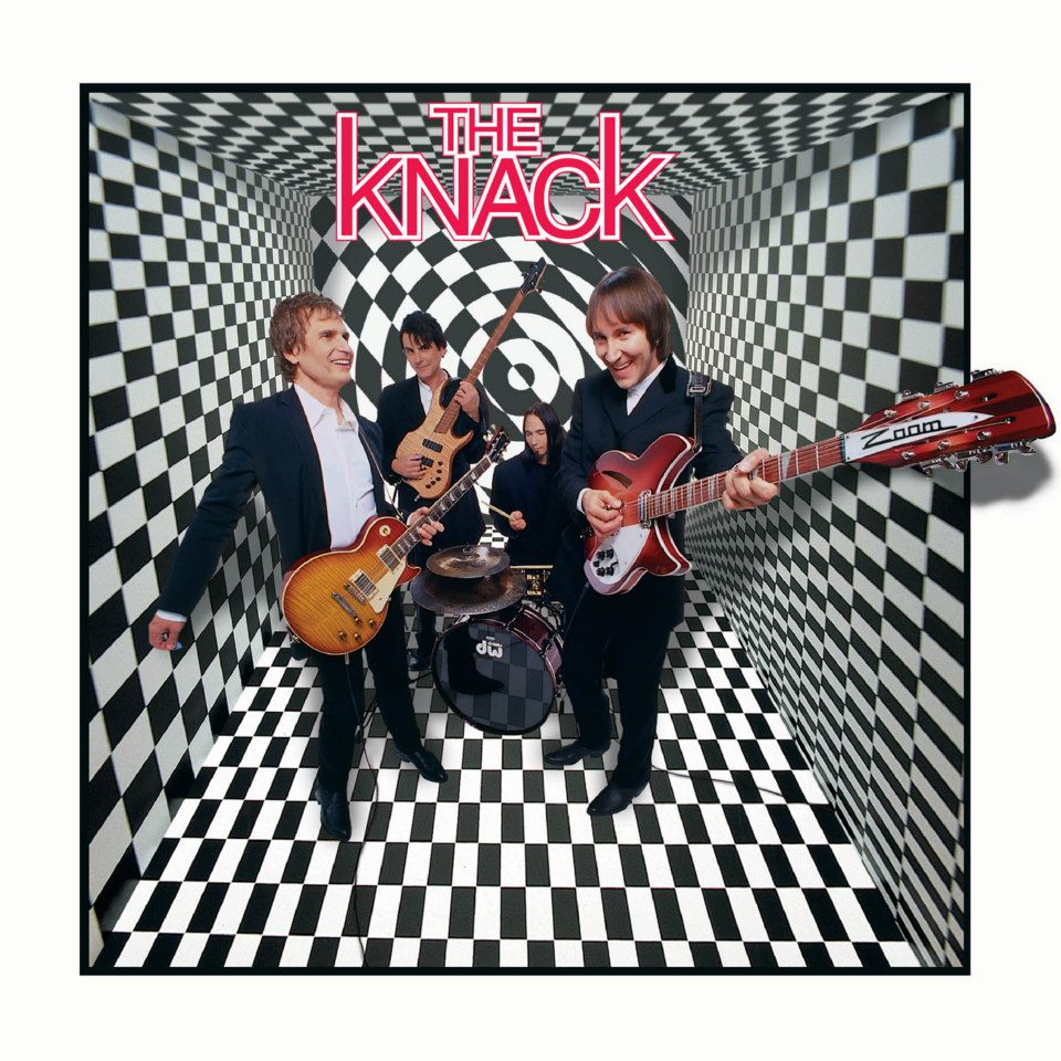 Algo Más Que Rock And Roll - 10 Años: THE KNACK "My Sharona"