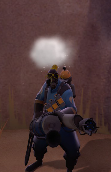 Orbiting Planets Tf2 Pyro