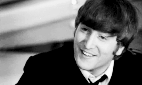 Animated Meme: Beatles Gifs