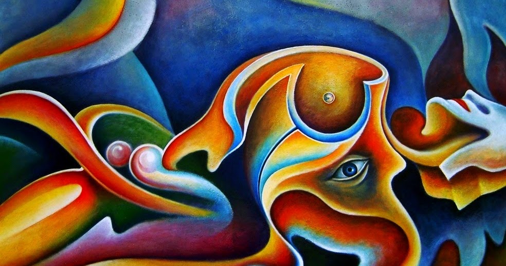 Universos da Arte: Vamos falar de Arte