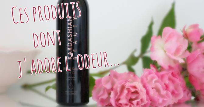 Poppylarousse - Rennes - Blog beauté, Mode, Lifestyle : Ces produits ...