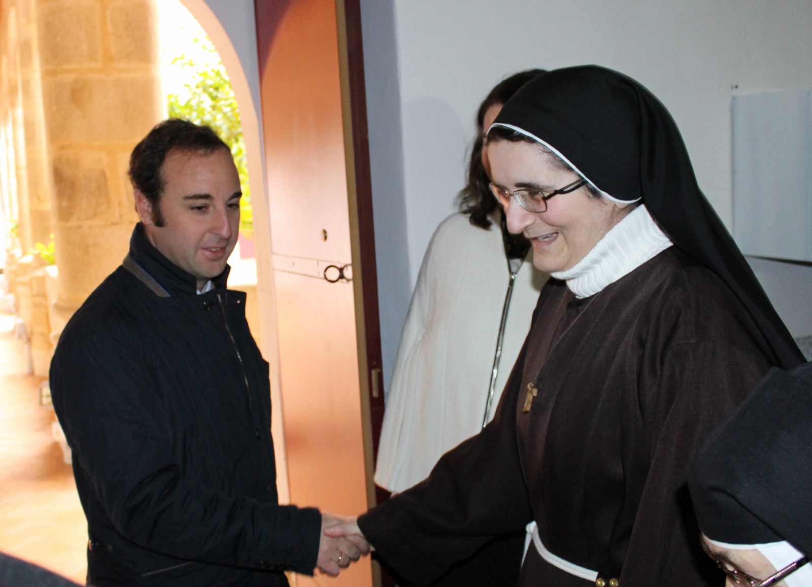 DÑA. ANA LUISA ZULETA, MARQUESA DE SARDOAL Y FUTURA CONDESA DE ...